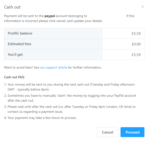 Prolific Review & Money Making Guide