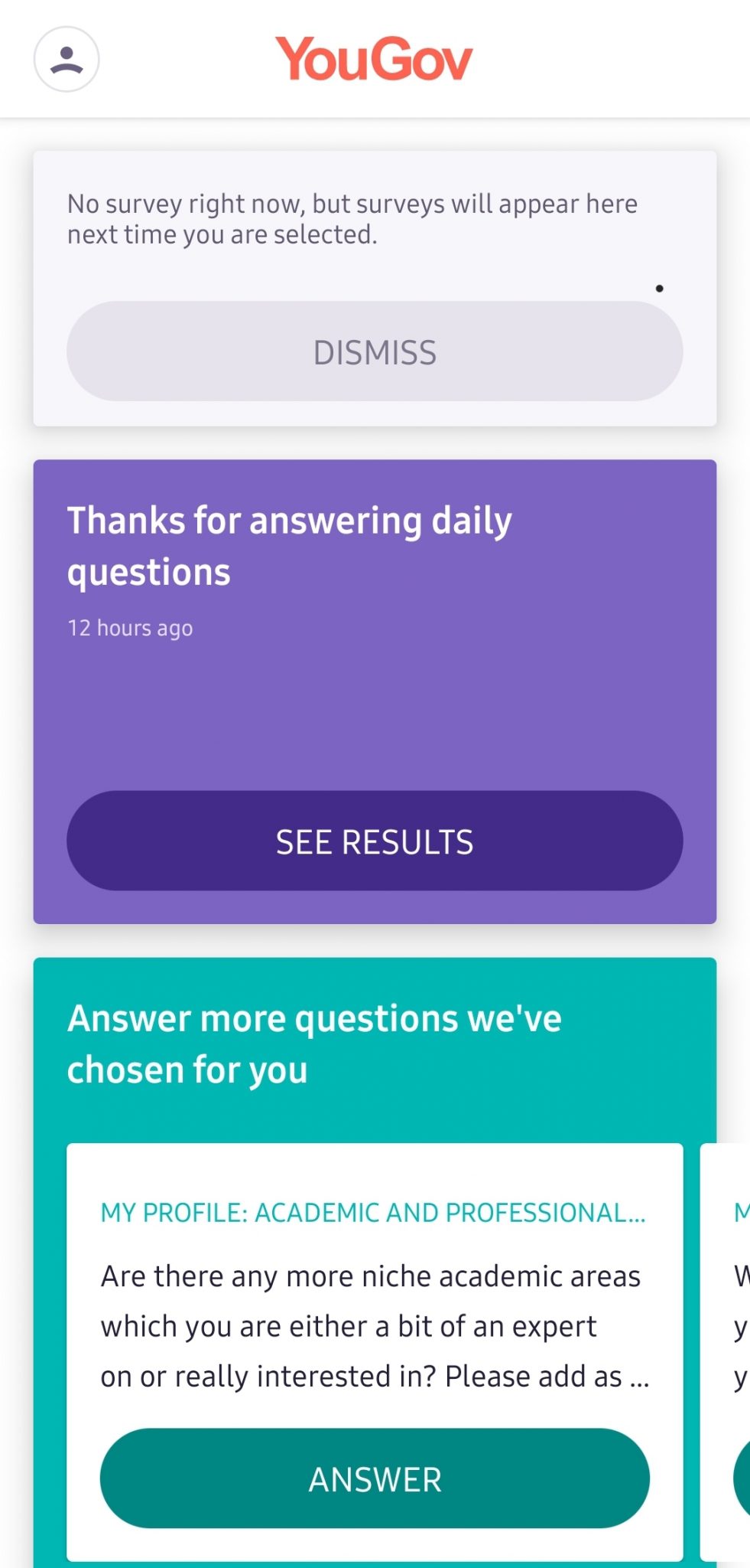 YouGov Review & Money Making Guide - Earnologist