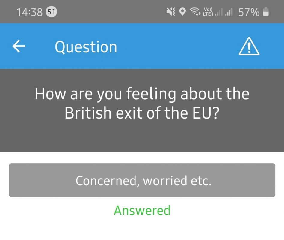 1Q App Review & Earning Guide - Earnologist
