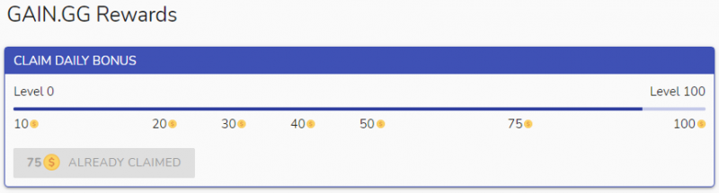Gain.gg Review & Money Making Guide