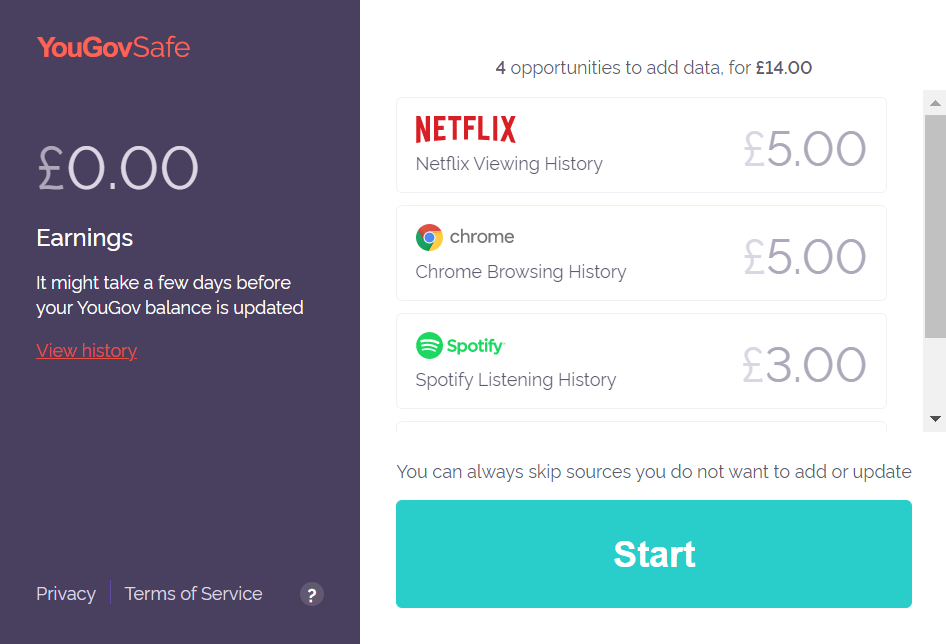 How to Make Money with YouGov Direct: A Quick Start Guide - Earnologist