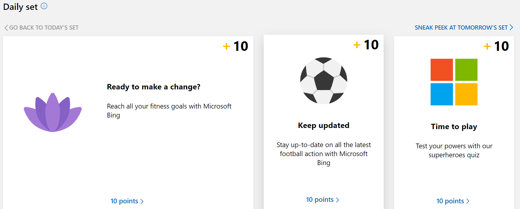Microsoft Rewards Review & Earning Guide
