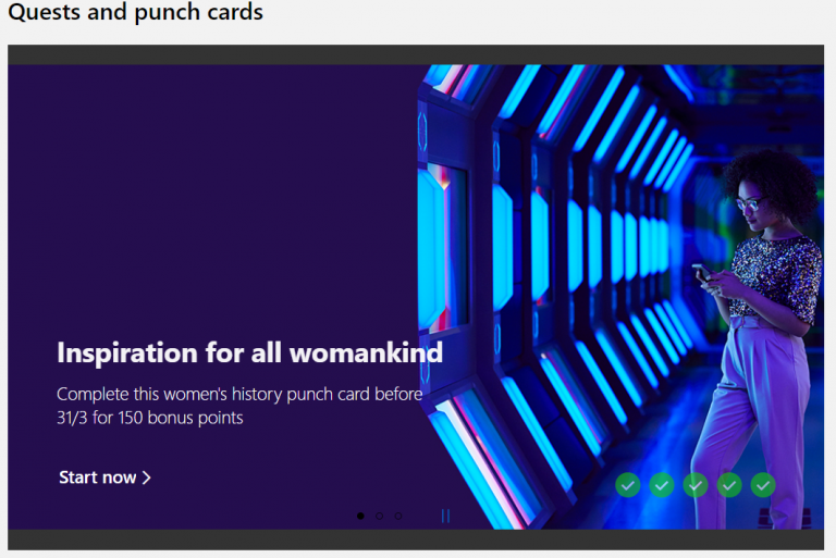 Microsoft Rewards Review & Earning Guide