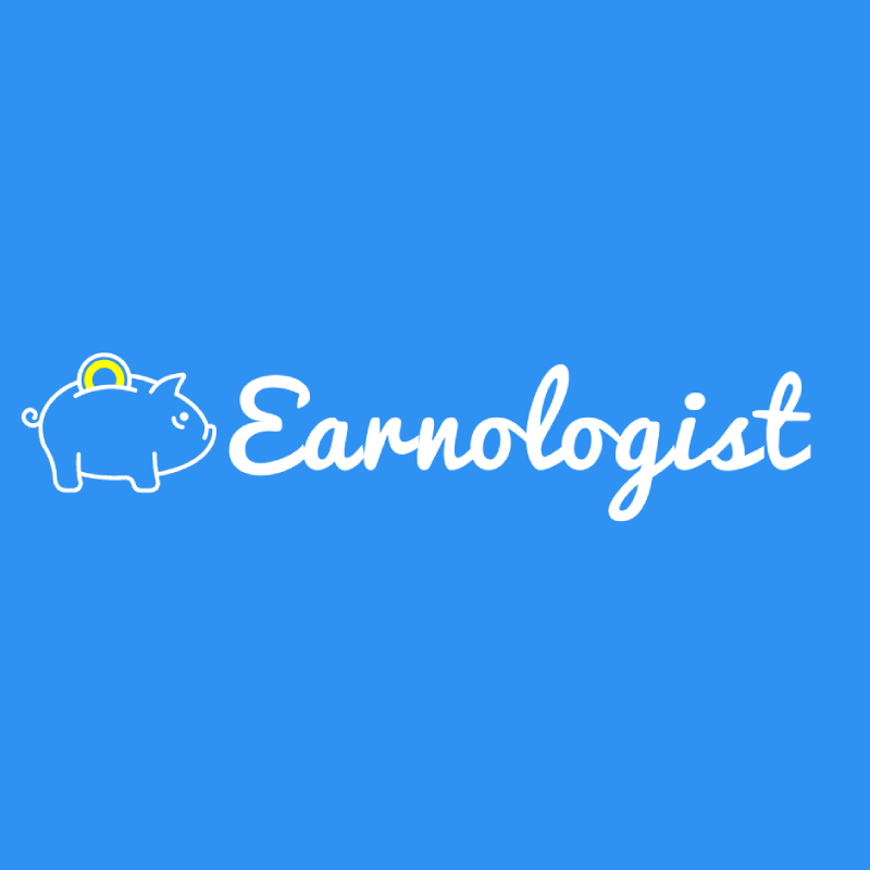Earnologist: Learn How to Save & Make Money Online