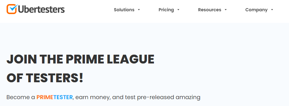 The Big List of Ways to Earn by Testing Websites & Apps - Earnologist