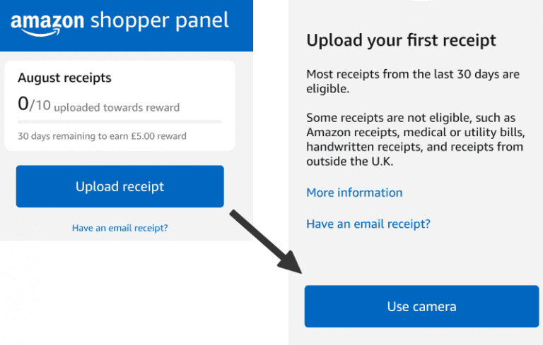 How to Make Money with Amazon Shopper Panel: Review/Guide
