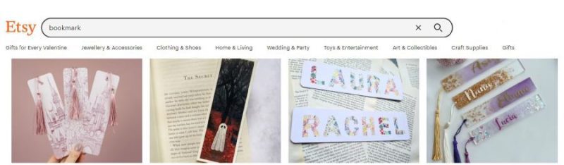 How to Easily Make Money Selling Bookmarks Online