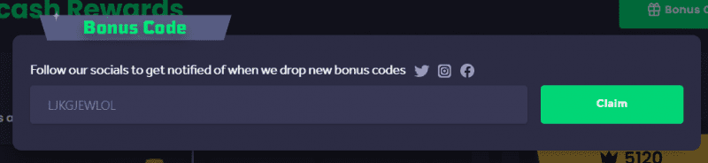 Freecash.com Today's Bonus Codes: New & Updated