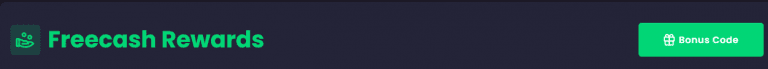 Freecash.com Today's Bonus Codes: New & Updated