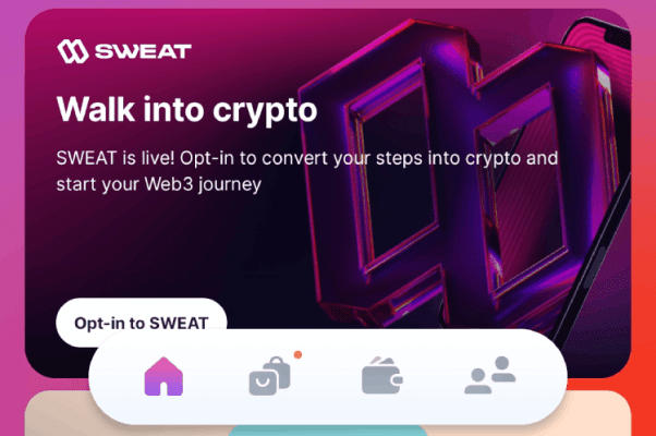 Sweatcoin Review & Money Making Guide