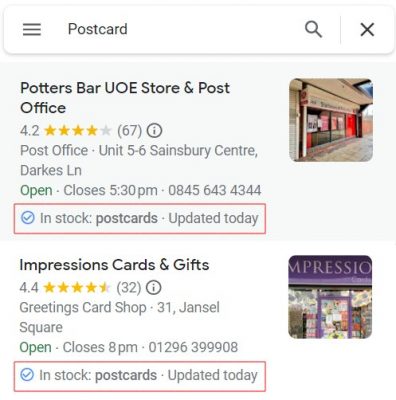 10 Places to Buy Postcards Near You Today