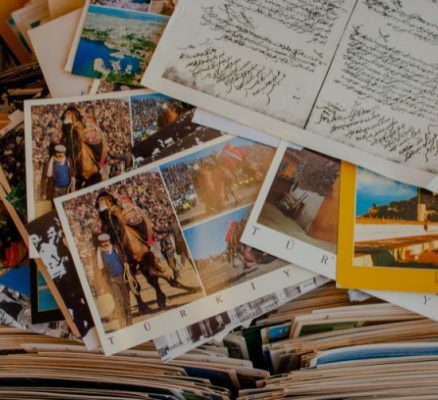 10 Places to Buy Postcards Near You Today