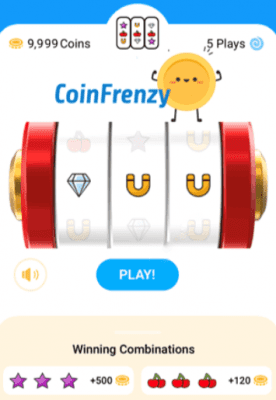 CoinOut App Review & Money Making Guide