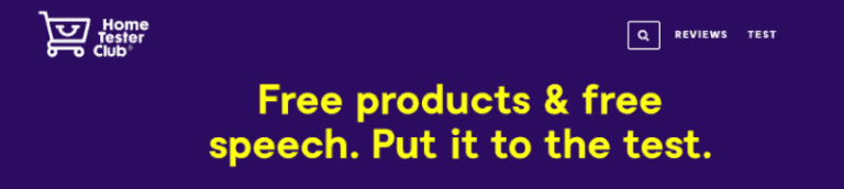 Home Tester Club Review & Earning Guide