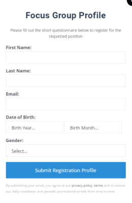 Apex Focus Group Review & Earning Guide: Is it Legit?